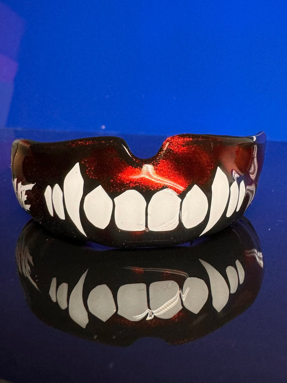 Custom Gumshields – Progumshields