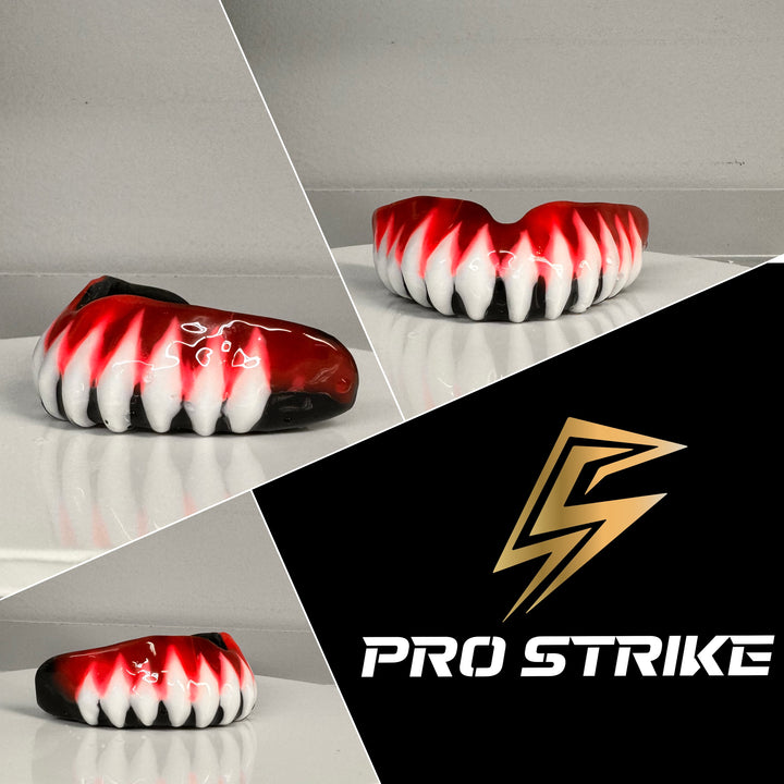 Custom Gumshields – Progumshields